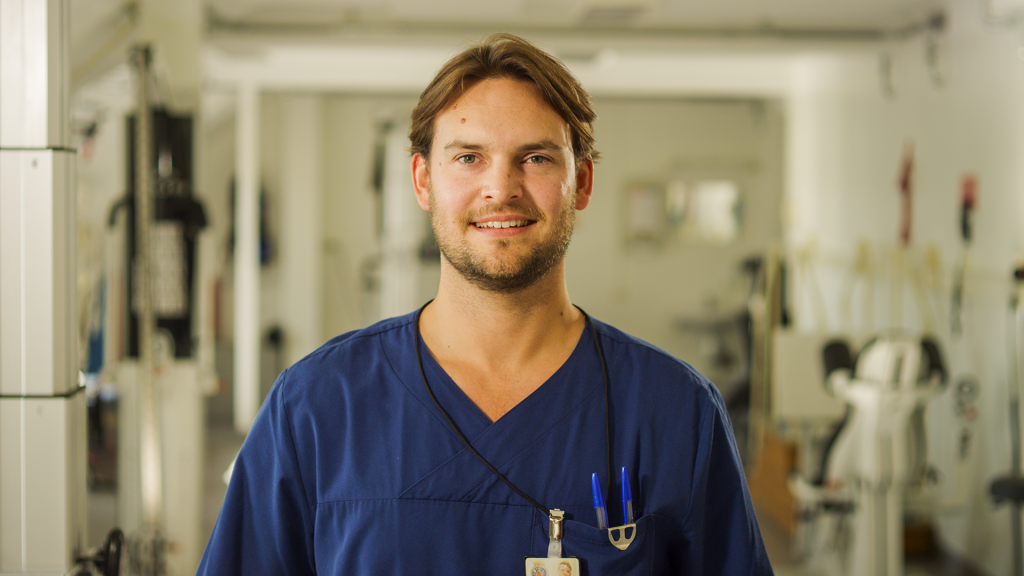 Norsk Fysioterapeutforbund