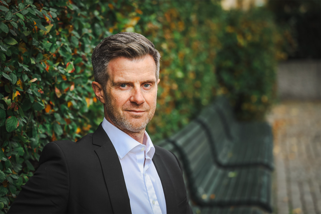 Bedre utsikter for norsk økonomi i 2025