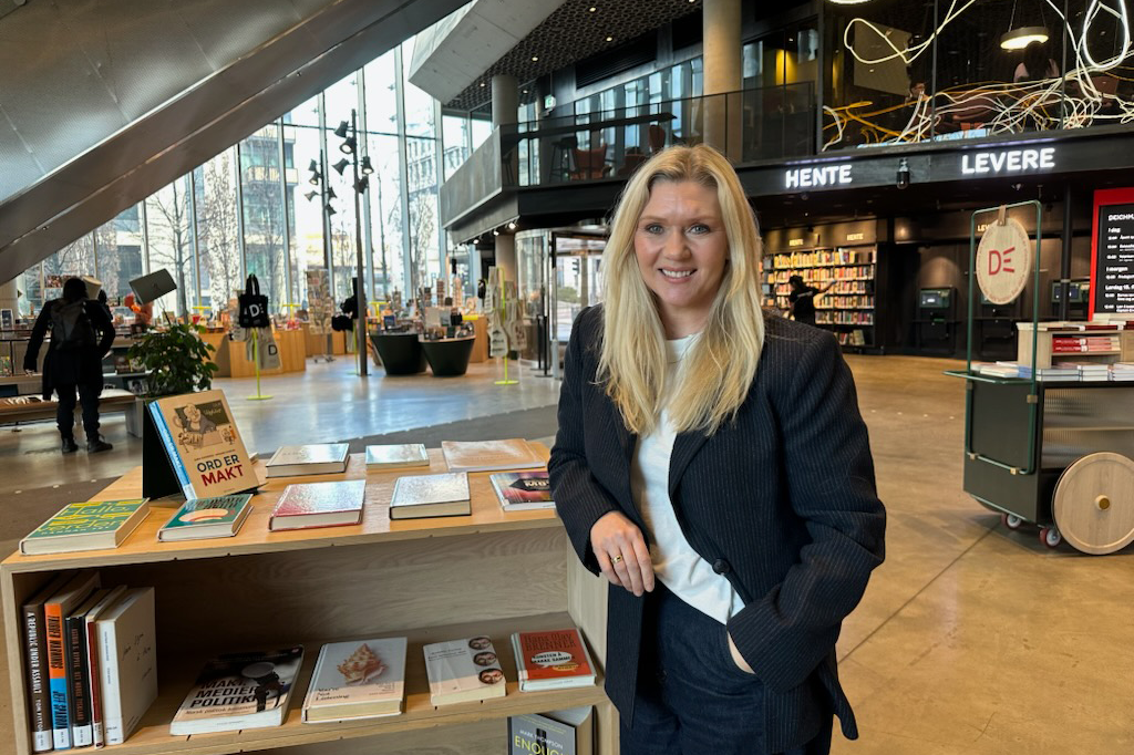 Fagbevegelsen og demokratiet – en kamp vi må ta sammen