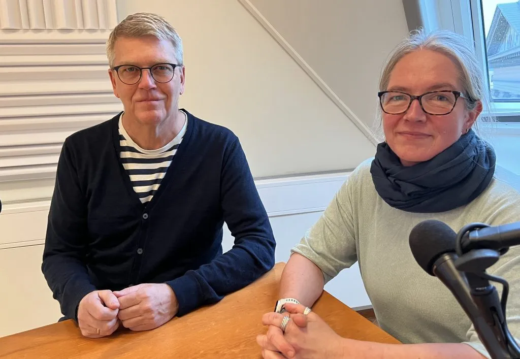 Unio Podkast: - Forventer dessverre ikke noe ekstra fra Oslo kommune ...