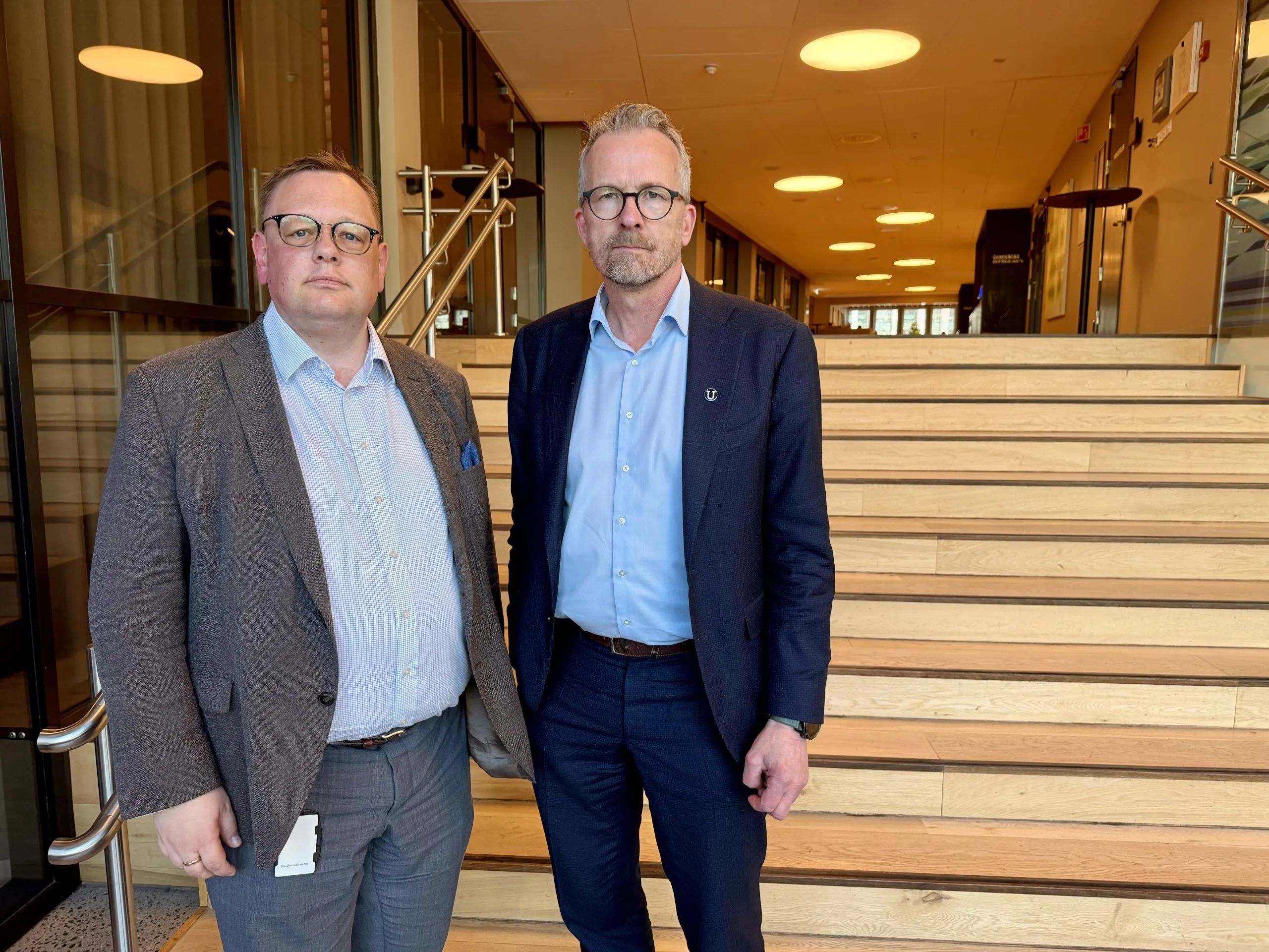 Brudd i KS: – Større avstand enn noen gang